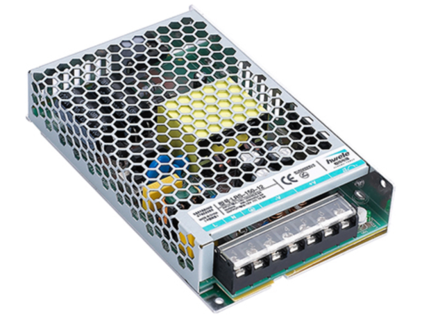 How to Choose an Industrial Power Supply: 12 Key Factors
